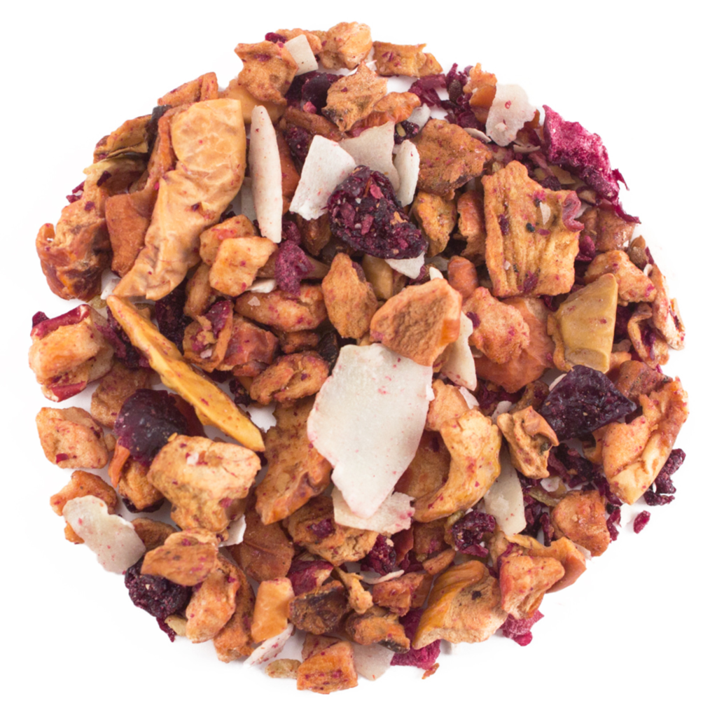 Goa Cherry Tonic Tea #2813 - TCO Teas™ by The Cochran Oriental
