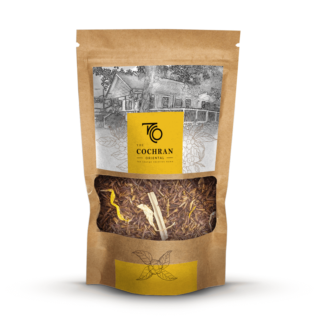 Roman Promenade Tea #2826 – TCO Teas™ by The Cochran Oriental