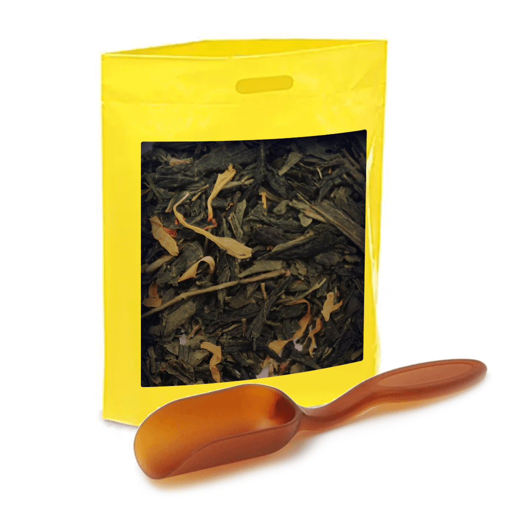 Tea to Go – TCO Teas™ by The Cochran Oriental